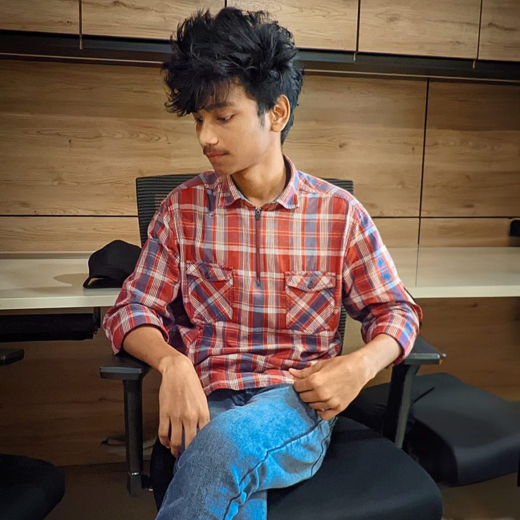 Achik Ahmed