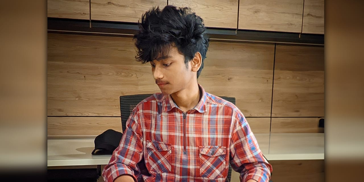 Achik Ahmed