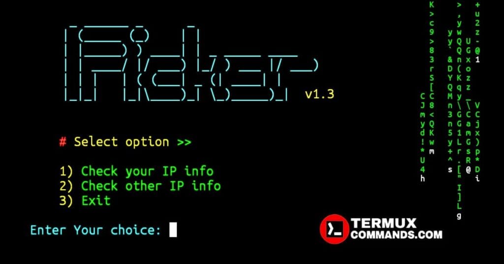 Termux Commands List - Latest | PDF | 2026 - Termux Commands
